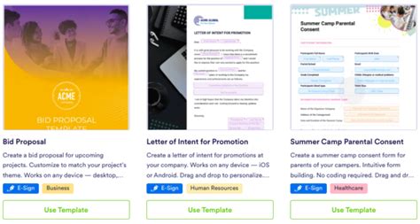 Announcing Jotform Sign