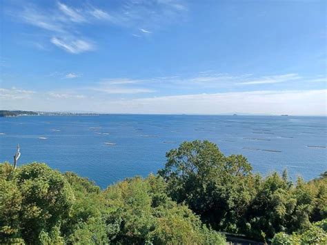 室津 播磨灘の絶景 これまでにたつの市で行ってきた不動産売買をブログでご紹介いたします