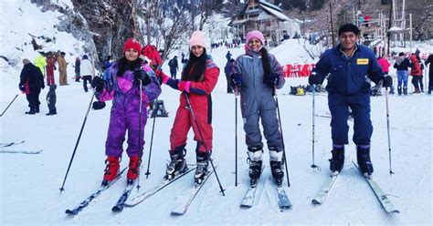 Manali Kasol Amritsar Backpacking Trip Youthcamping