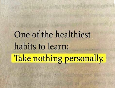 gundeep singh on linkedin while it may seem natural to take things personally it s a habit that…