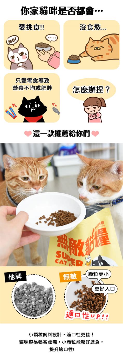 Parkcat無敵貓糧｜鮮雞蜂王乳＋天然無穀貓糧：讓貓咪更美麗