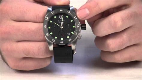 Electric DW01 Watch Review at Surfboards.com - YouTube
