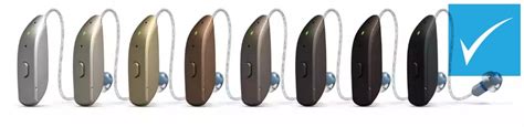 ReSound OMNIA Hearing Aid Discounted At HEARING SAVERS
