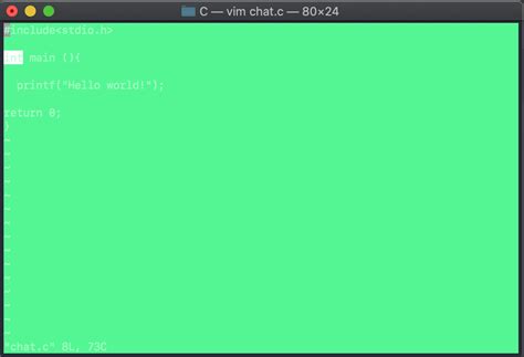 Incorrect Background And Text Color In Terminal Issue 164 Dracula