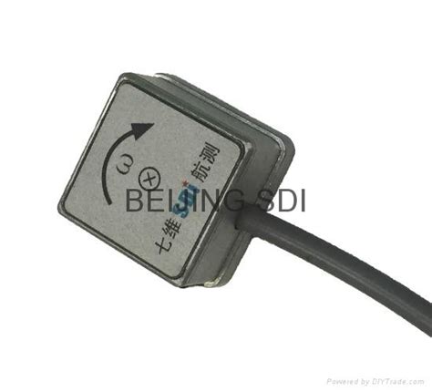 Mems Angular Rate Gyro Sdi Arg 80a Sdi China Manufacturer Other Electrical And Electronic