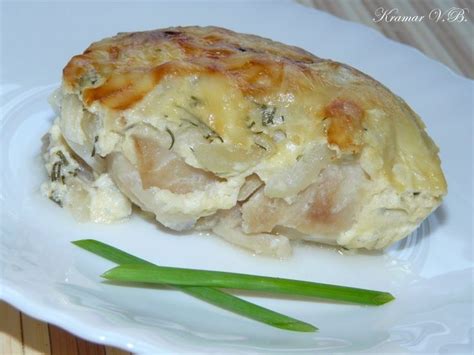 Рыба запечённая в сметане под сырной корочкой Food Inspiration Food International Recipes