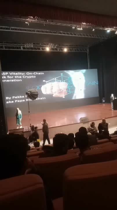 [video] Shahzad Bashir On Linkedin Learning New Things Attending A
