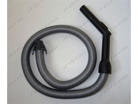 Шланг пылесоса Samsung DJ97-00541A - Запчасти РадугаБТ в %rs_city_gde%