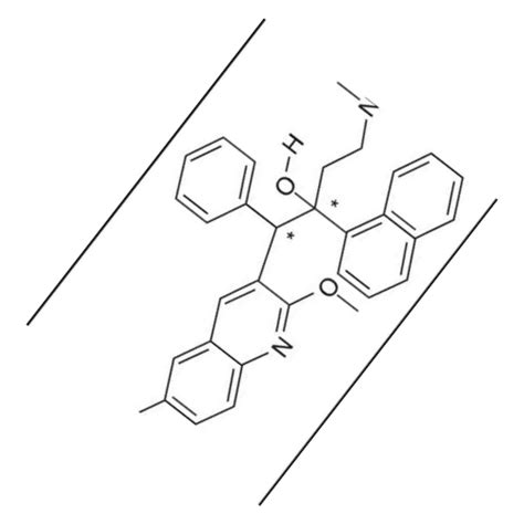 Bedaquiline Api Sihauli Chemicals