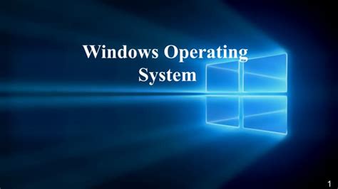 Windows Class Date 585448956564989458941 Ppt