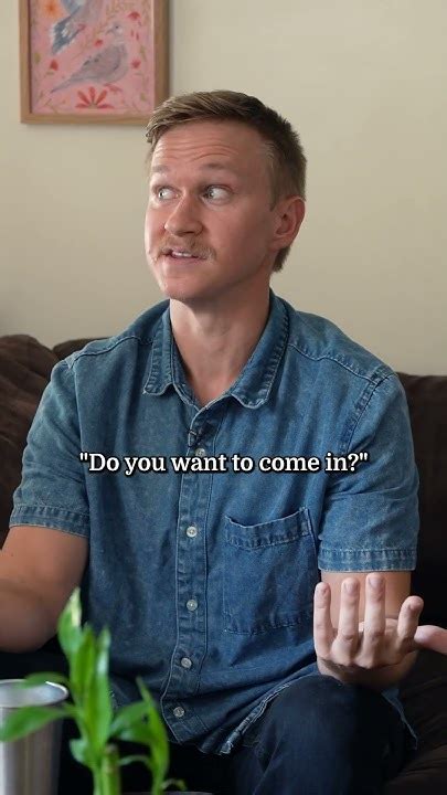 He Thought Was Being Picked Up By A Stranger Youtube