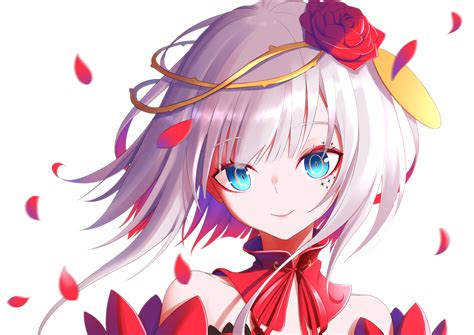 1329221 Takt Op Destiny HD Takt Asahina Cosette Schneider Rare