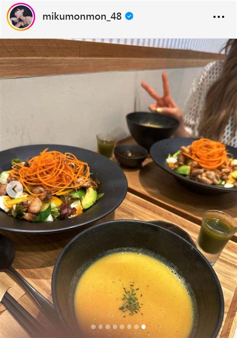 Hkt田中美久「ひーちゃんとランチ」akb本田仁美と2ショット、ドラマ「最高の教師」で共演 Akb48写真ニュース 日刊スポーツ