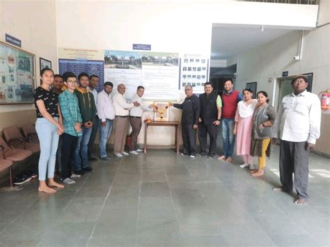 Birla Vishvakarma Mahavidyalaya On Linkedin Charutar Vidya Mandals