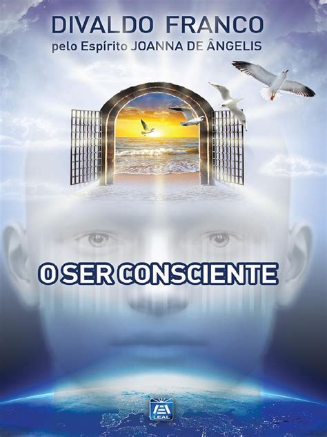 O Ser Consciente Joanna De Ângelis Pdf Psicologia Psicologia