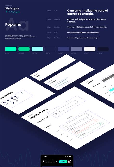 Bia Control Product Uxui Case On Behance