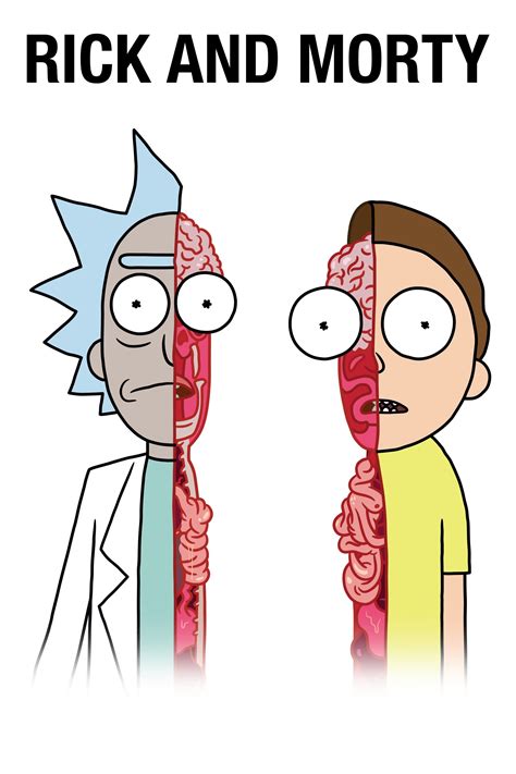 Rick And Morty Where To Watch And Stream Online Entertainment Ie