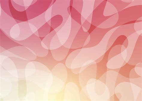 Premium Vector Red Wave Abstract Graphic Decoration Background