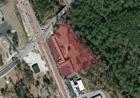 1576 N Bragg Blvd Spring Lake Nc 28390 Loopnet