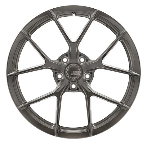 Bc Forged Monoblock Kl01 Wheel Bulletproof Automotive
