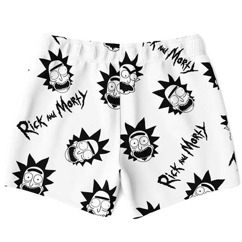 Spongebob Swim Trunks Ravebonfire