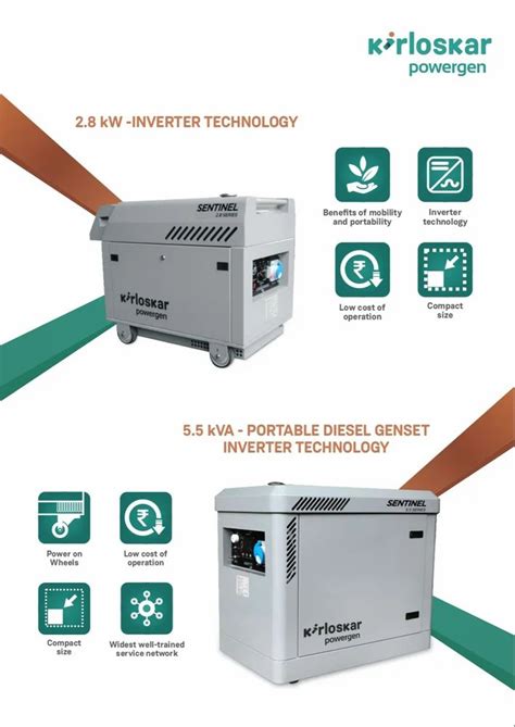 5 Kva Portable Diesel Generator Latest Price Manufacturers And Suppliers