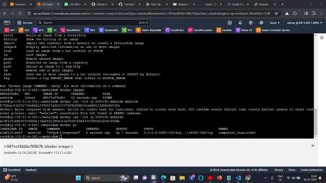 Akshay Choudhary On Linkedin Docker Docker