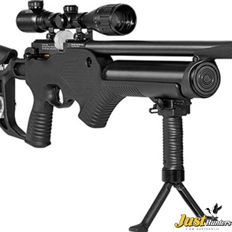 Buy Hatsan Barrage Semi Auto Action Online Best Price In Pakistan
