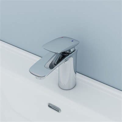 Купить Смеситель IDDIS для умывальника STOSB00i01 в Алматы - низкие ...