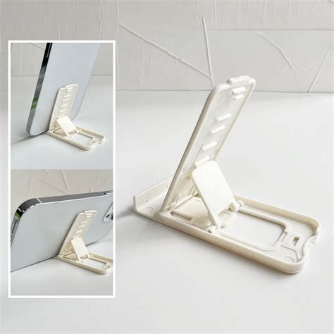 Mini Multi Color Folding Bracket Portable Folding Bracket Mobile Phone