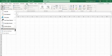 How To Connect Microsoft Excel To Xero Through Accountingbi