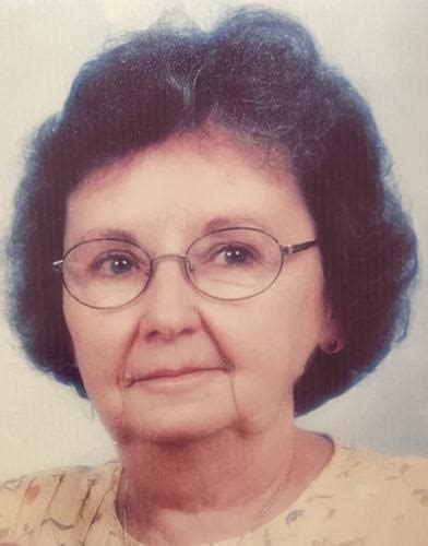 Betty Virginia Adkins Obituary 2023 Columbus Ga Mcmullen Funeral