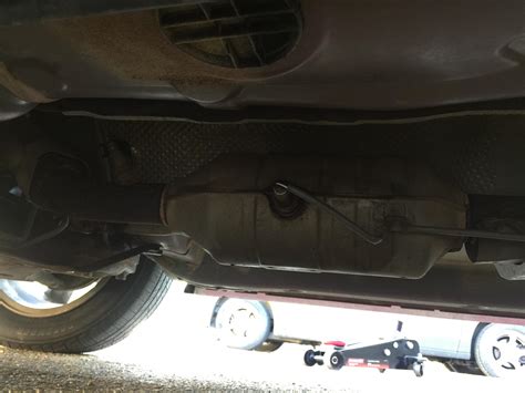 What Oxygen Sensor Is This Mitsubishi Lancer Es 2009 Mitsubishi