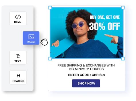 Creating Customized Email Campaigns Has Never Been Easier