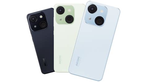 Itel A A C Launched In India With A Unisoc Chip