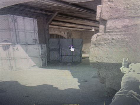 okay y all need help here mouse cursor stuck on screen r csgo