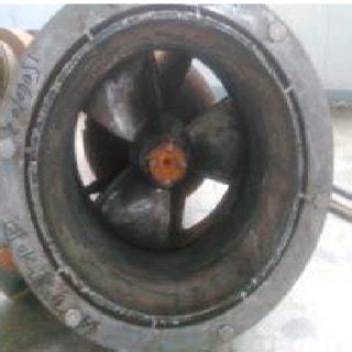 Structure Of Inlet Nozzle A Single Inlet Nozzle And B Double Inlet Download Scientific