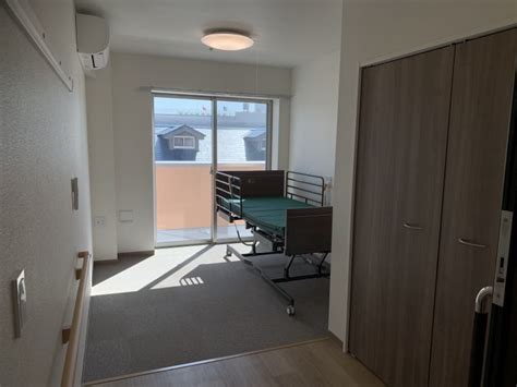 フルール町屋荒川区の介護職員・ヘルパーパート・アルバイトの求人・採用情報 「カイゴジョブ」介護職の求人・転職・仕事探し