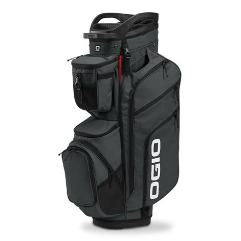 Ogio Convoy Se Cart Bag 14 Ogio Golf Bag Official Site