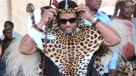 Confidant Of Zulu King Assassinated After Enyokeni Reed Dance