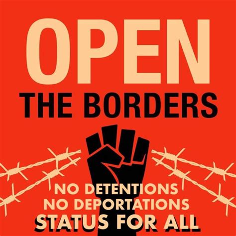 We Repeat Borders Kill Cbsa Negligence Kills Montréal Counter