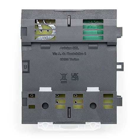 Arduino Pro Opta Ext A Arduino Opta Roz I Uj C Modul Afx