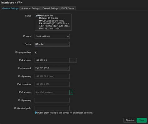 How To Create A Second Access Point With Wireguard Installing And Using Openwrt Openwrt Forum
