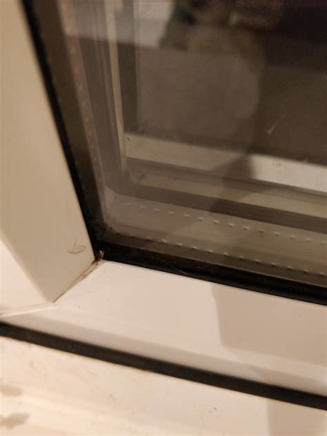 Can T Remove Beading From UPVC Window DIYnot Forums