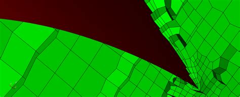 Propeller Cfd Meshing Example