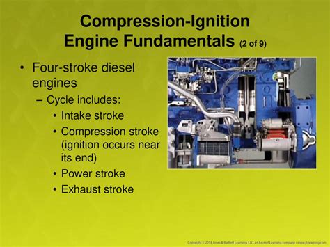 Compression- Ignition Engines - ppt download