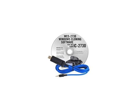 RT Systems WCS 2730 GigaParts