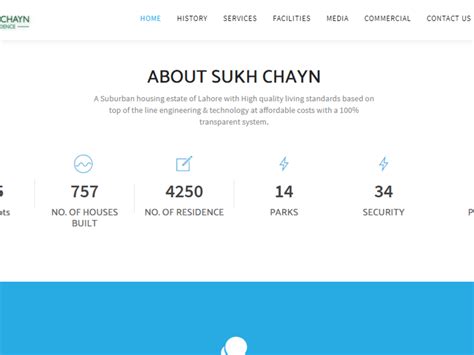 A Responsive Website Using Php Larvel Mysql In Very Short Period Of