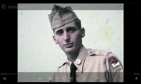 Any Info On My Grandfather I Know He Served In Korea R