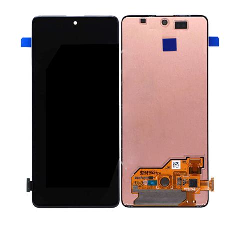 Pantalla Modulo Samsung A51 A515 Original Comprar Online